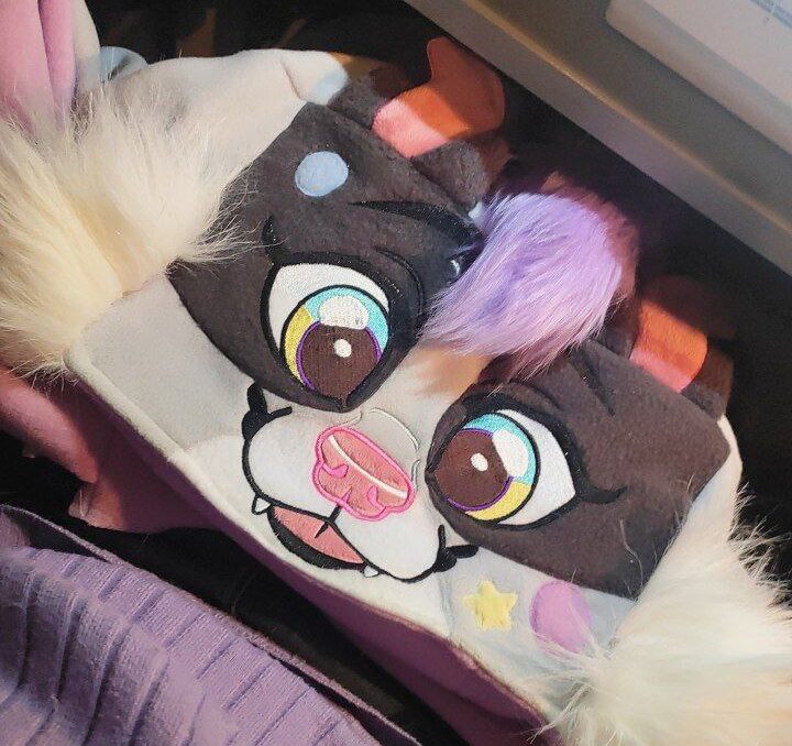 Kigurumi’s – FuzzyFurCreations